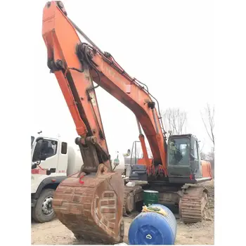 Excavator Digger Second Hand Travel Motor For Xcmg Skid Steer Loader ...