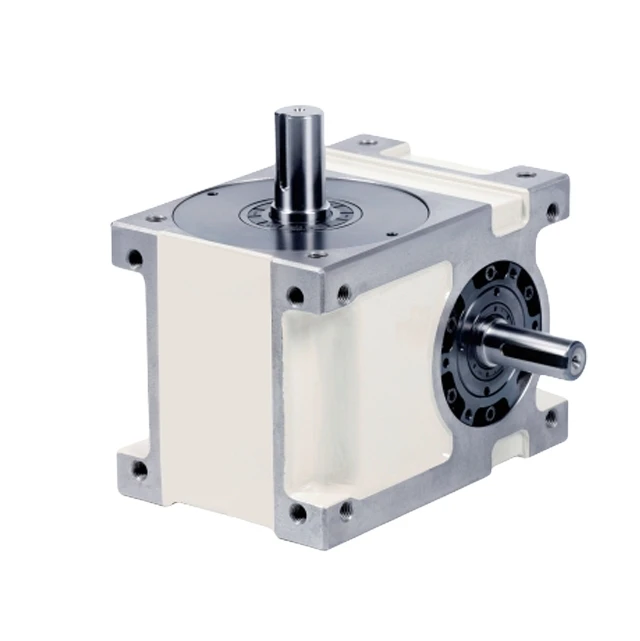 Automatic Punching Machine Shaft Model DS Series Rotary Indexing Table ...