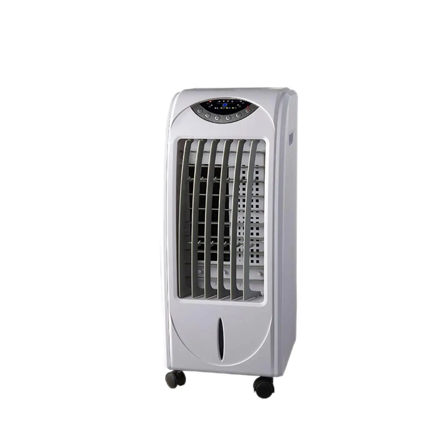 DC 12V portable rechargeable Air Cooler with 6 L water tank water air ...