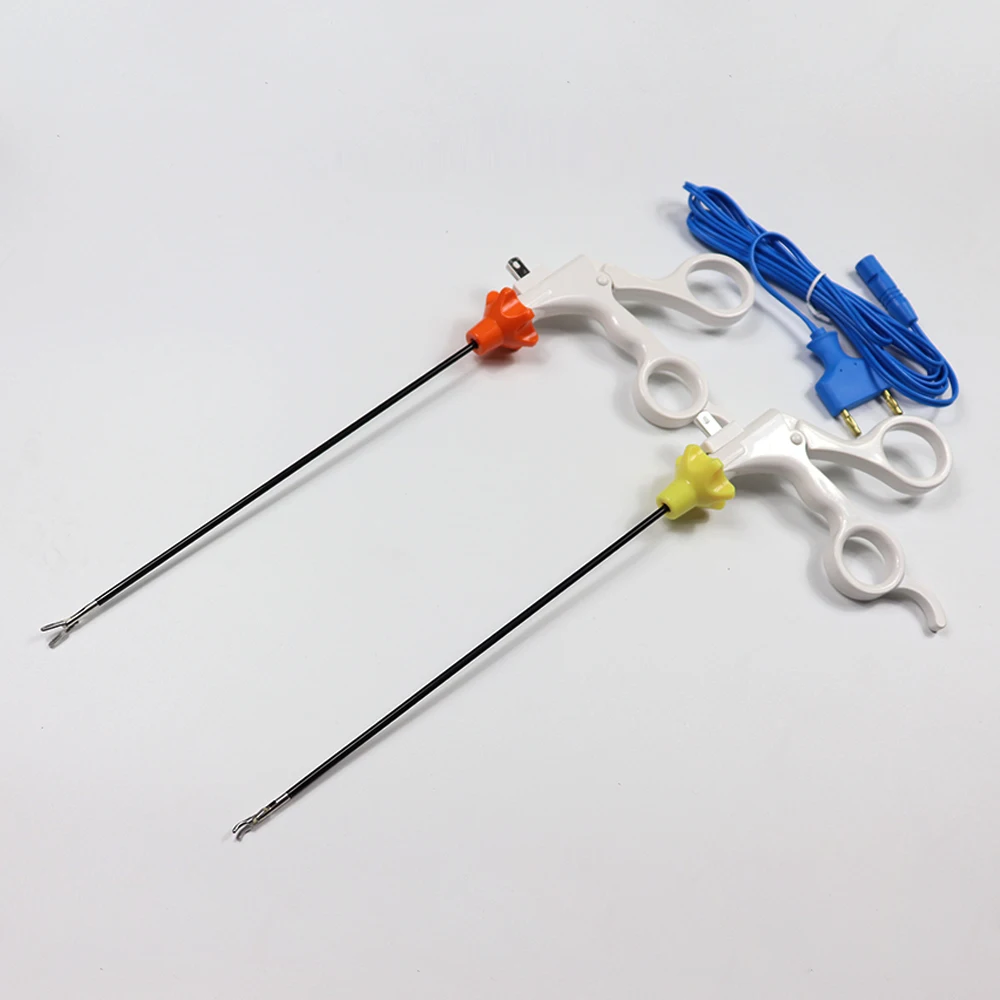 Disposable Laparoscopic Instruments,Laparoscopic Pediatric Bipolar ...