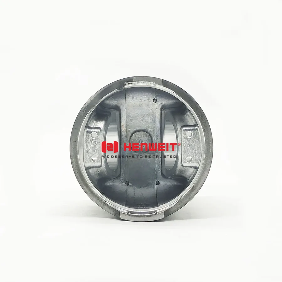 HENWEIT活塞发动机8040.25.000 8040.25.200缸径104毫米原始设备制造商编号0083600 90152600 ...