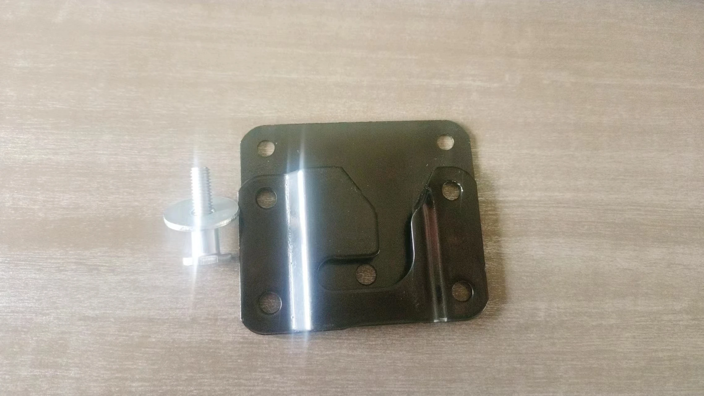 Regal Metal Sofa Hardware with Joint Connector Bracket Bolt and Washer ...