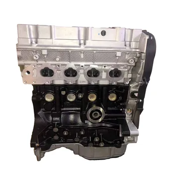 Premium 4g93 Engine Parts Mitsubishi Lancer Bare Block Engine For L200 ...