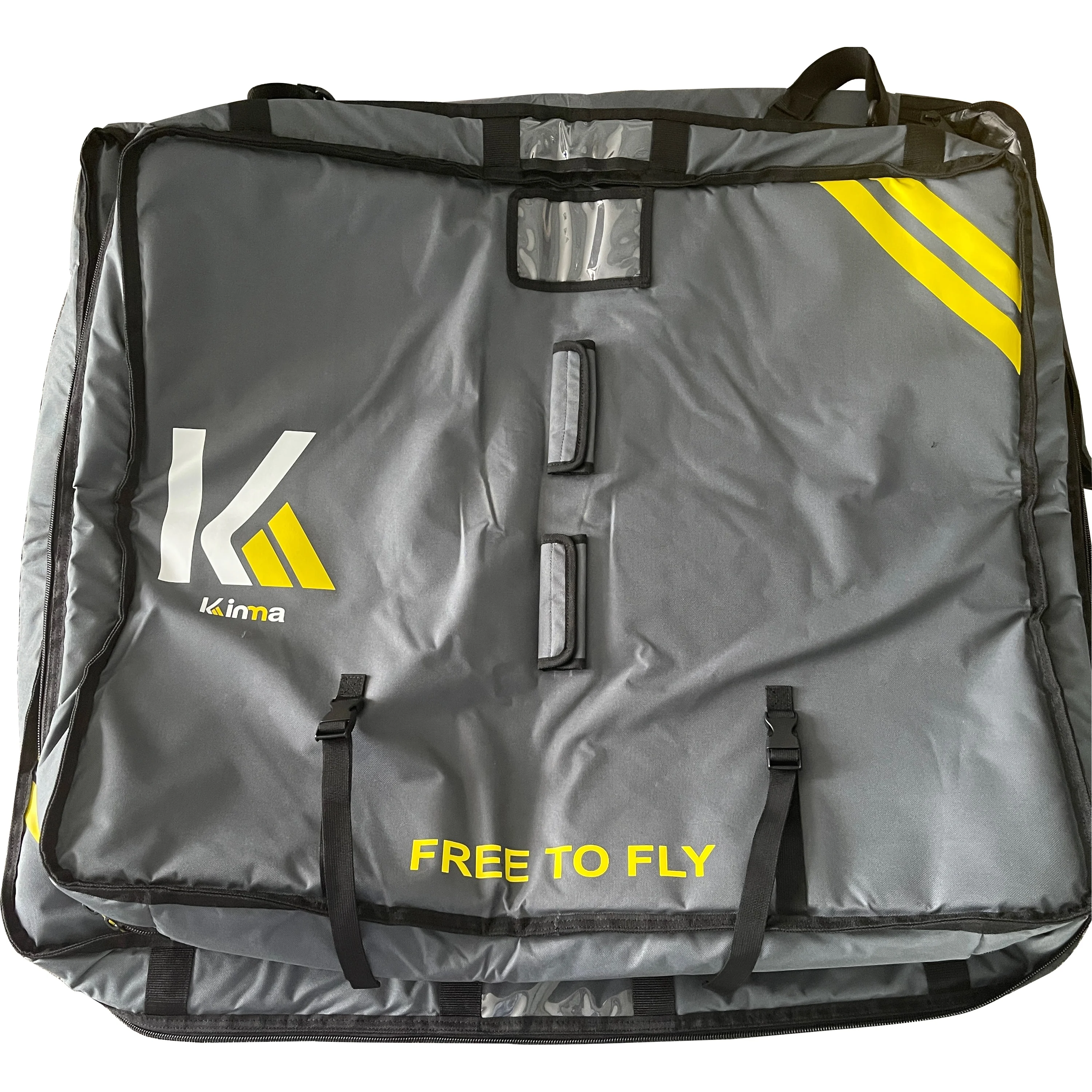 Kinma 5m Wing Foil Set for Surfing - Hydrofoil Surfboard with Backpack ...