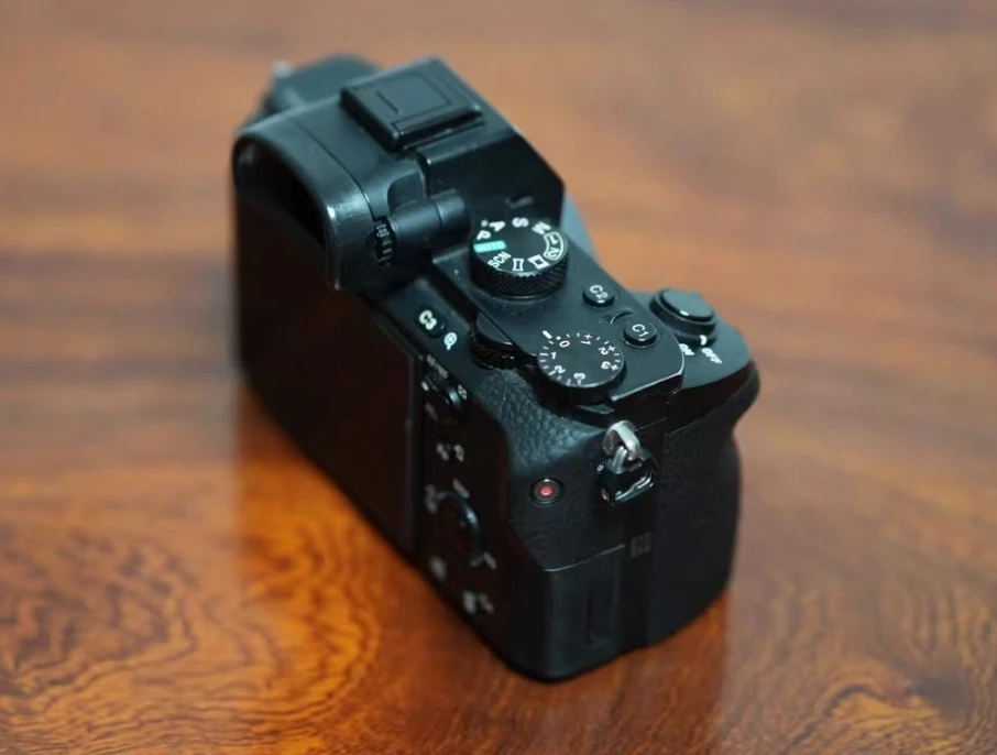 Original Single Body A7M2 for Sony Alpha A7 II DLSR Camera Used High ...