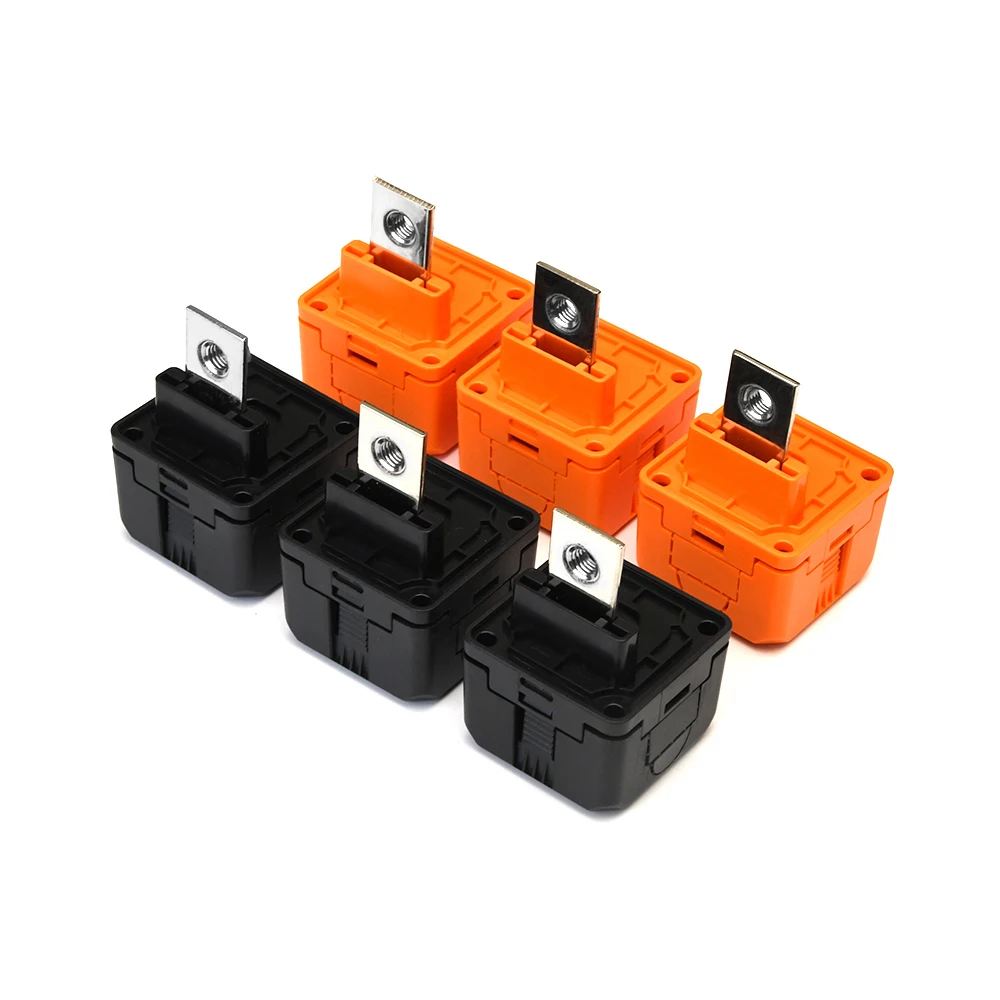 300a High Current Battery Connector Power Battery Storage Terminal ...