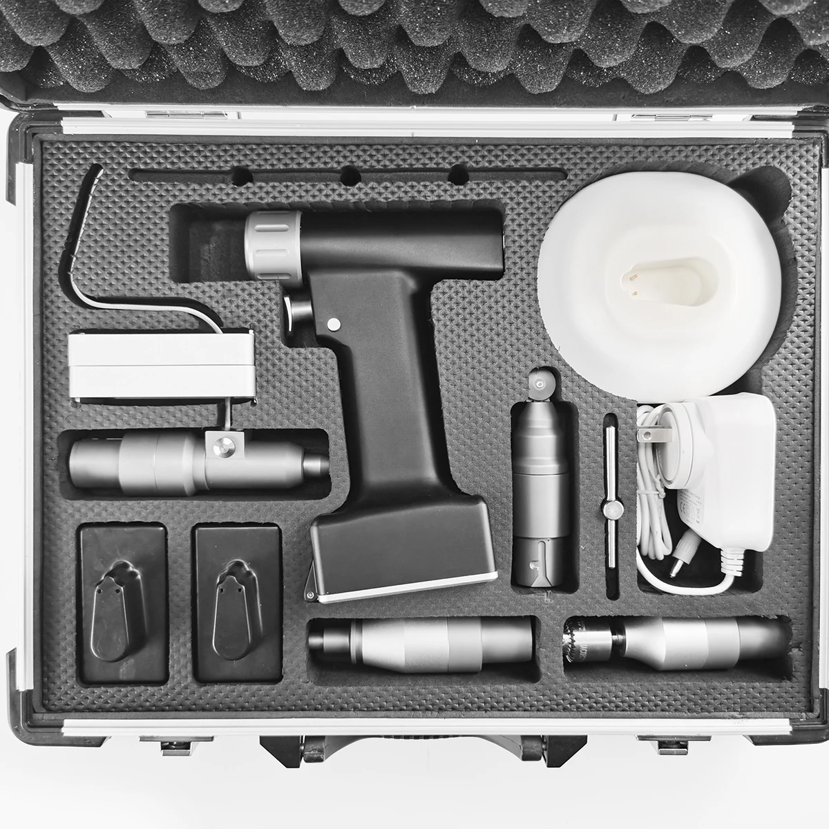 Orthopedic Tool - High Speed Bone Drill for Veterinary Use