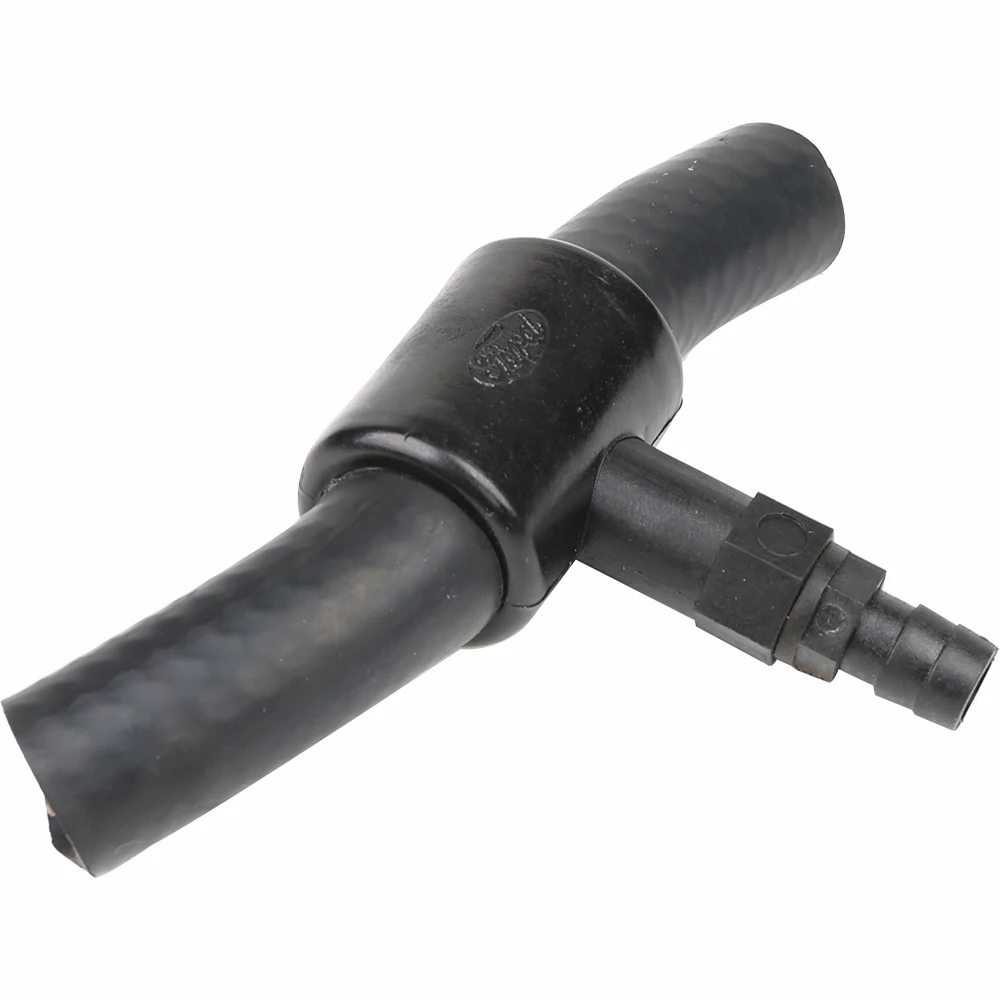 Genuine Oil Cooler Hose Inlet Side 6-cyl For Volvo S80/xc90 - Buy Oil ...