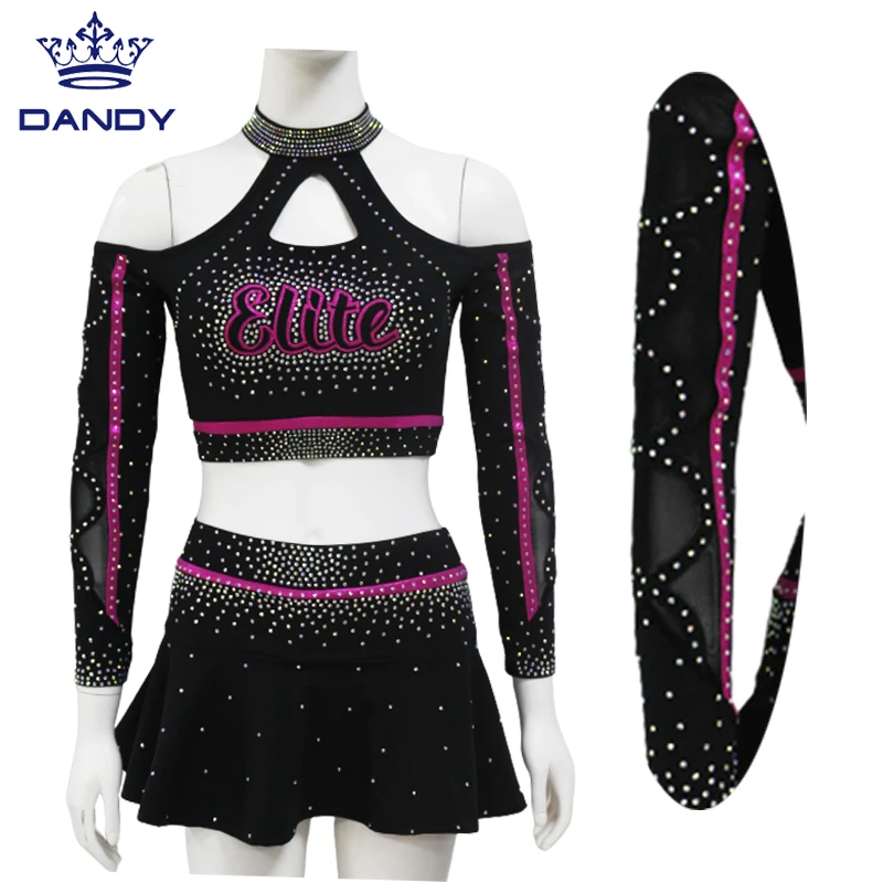Cheer Uniforms All Star