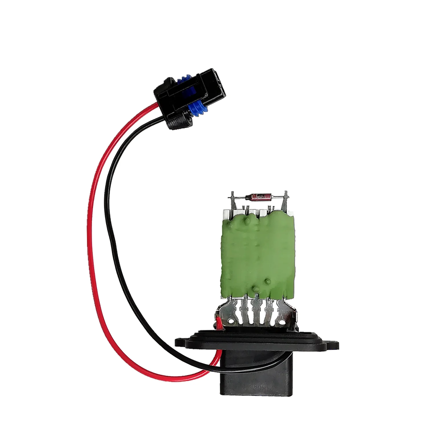 Heater Blower Motor Regulator for RENAULT TRAFIC II Bus