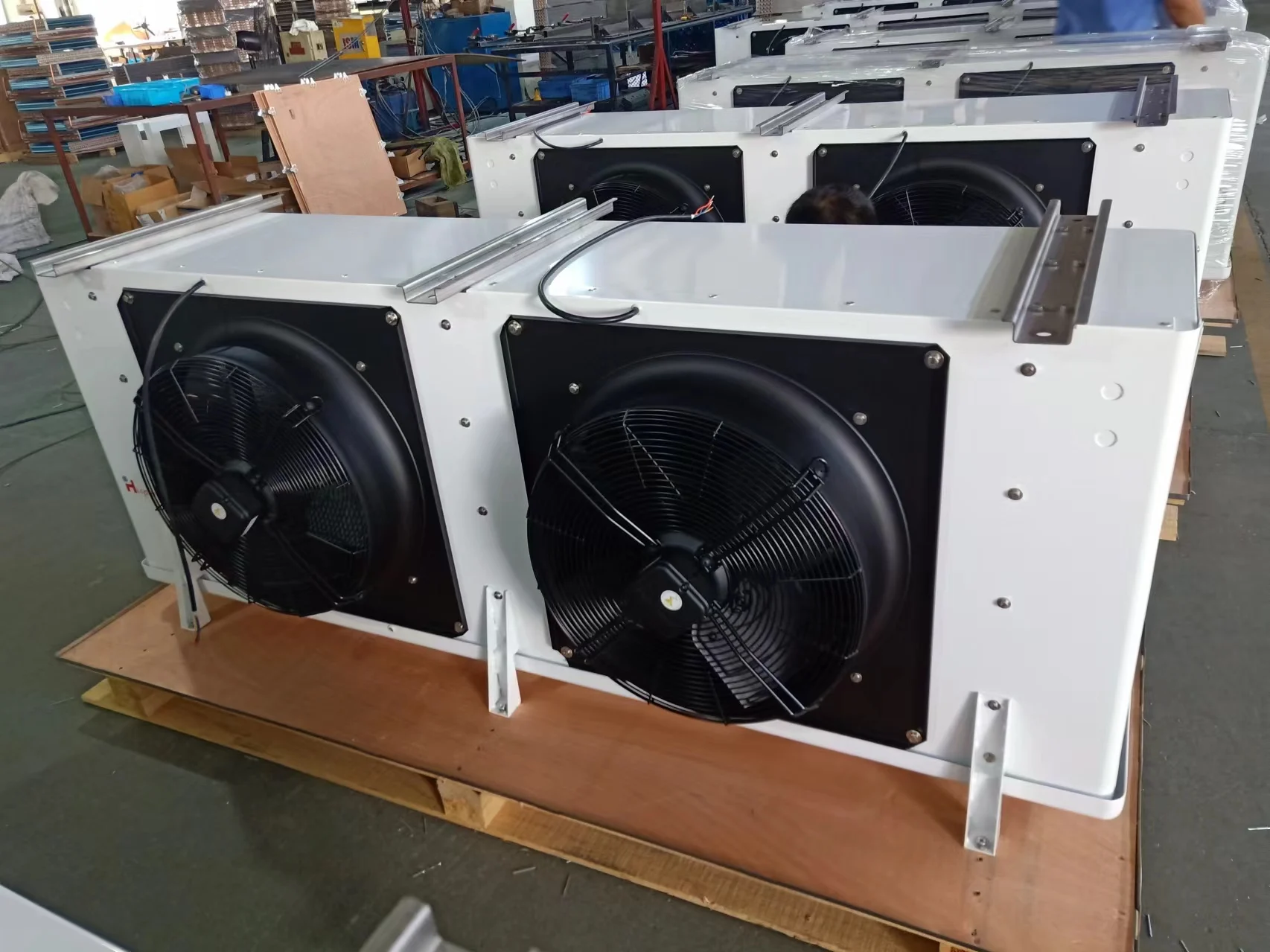 Cold Room Evaporator - Efficient Cooling Solutions