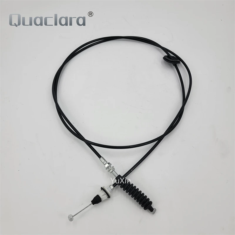 Genuine Accelerator Cable 32740-4E900 for Kia Bongo Bus