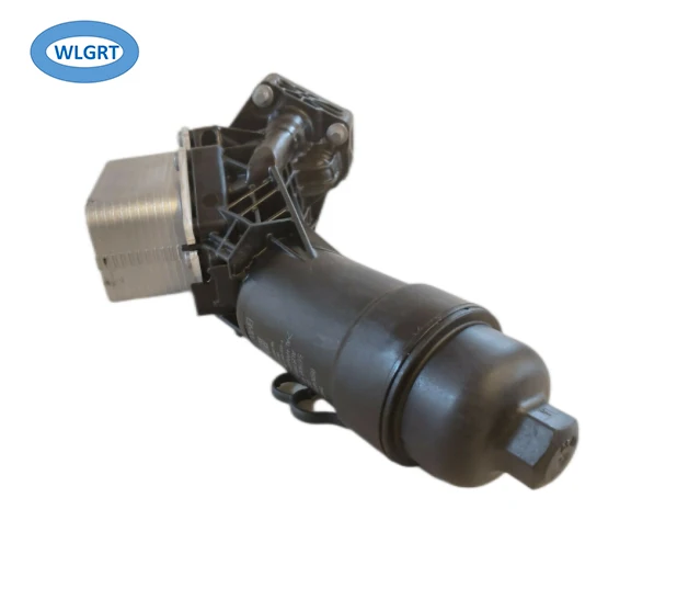 宝马g30 G31 518d 520d 520dx G32 620d X3 18d 20d Wlgrt 11428580415机油冷却器 ...