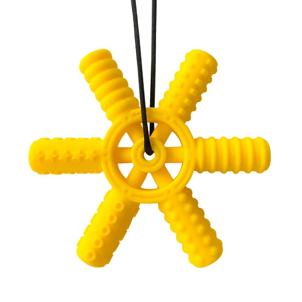 New Design Custom Sensory Chew Stick Toys For Autistic Chewers Baby ...