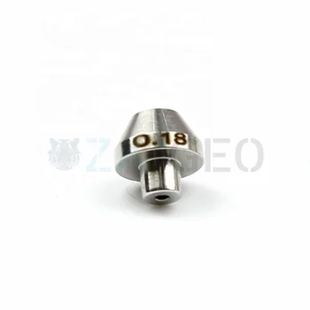 Waterjet Diamond Ruby Sapphire Orifice Nozzle 20466611 20466615 ...
