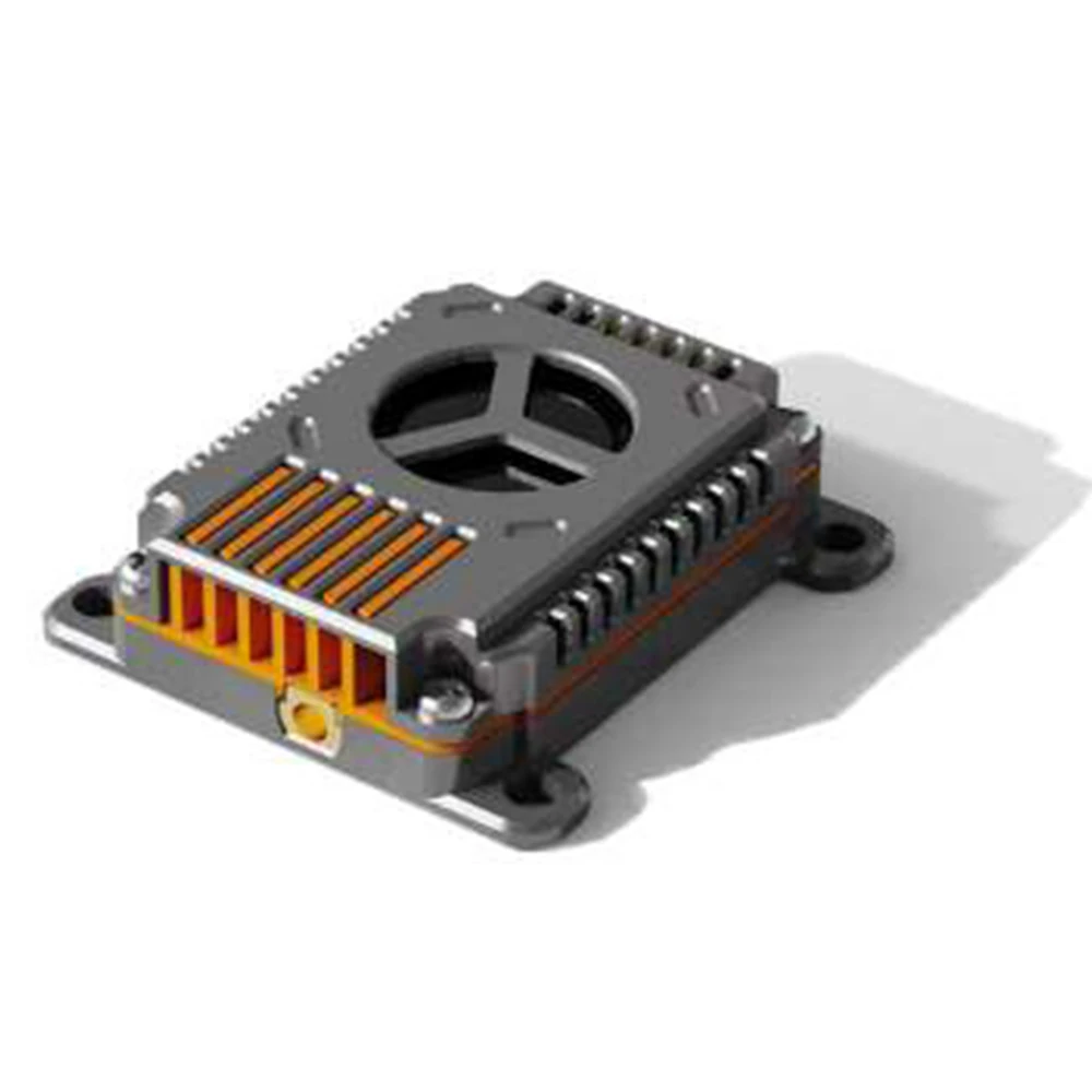 5.8ghz 3w High Performance Vtx Transmit Module (tx) 5362mhz-5945mhz For Fpv Drone - Buy 5.8ghz ...