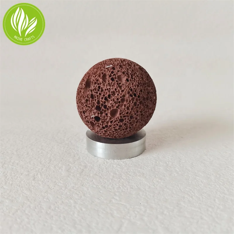 Lava Stone Passive Diffuser for Home Decoration - Eco-friendly