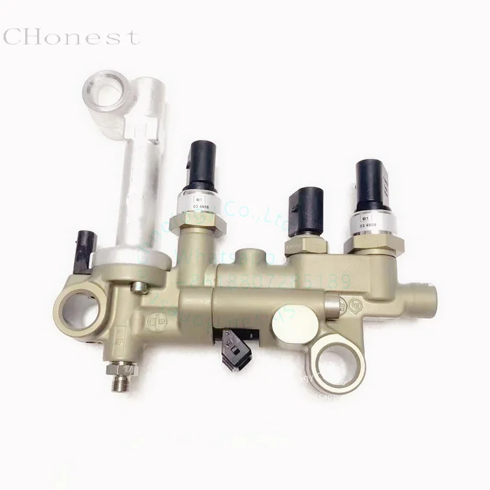 In Stock Adblue Diffuser Urea Metering Unit A0001400739 A0001404139 ...