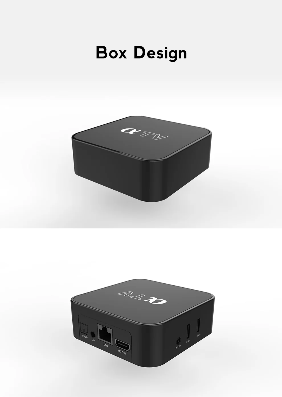 Hot Sale Linux Tvbox Os4.9 2.4ghz Wifi Allwinner H313 Support 4k Smart ...