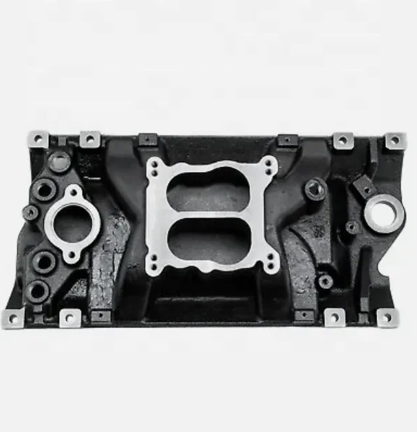 Marine Intake Manifold For Mercruiser Vol-vo Penta Indmar 1997-2015 5 ...