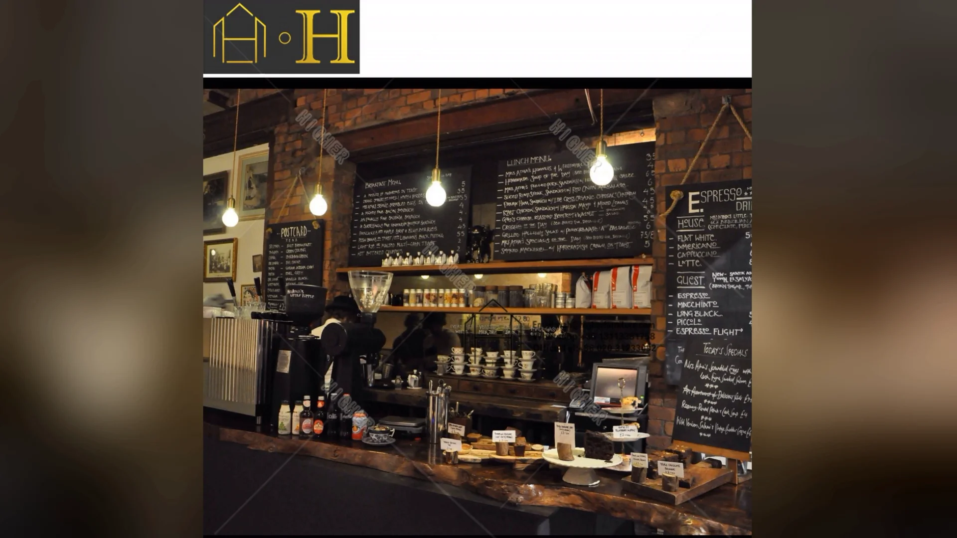 Modern Bubble Tea Shop Counter Design Display Stone Dessert Bar Counter ...