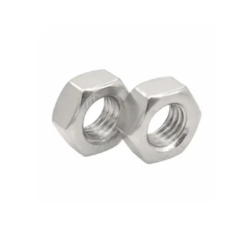 Qualified Stainless Steel Hex Bolts Coil Nut - Buy Coil Nut,Hex Coil ...