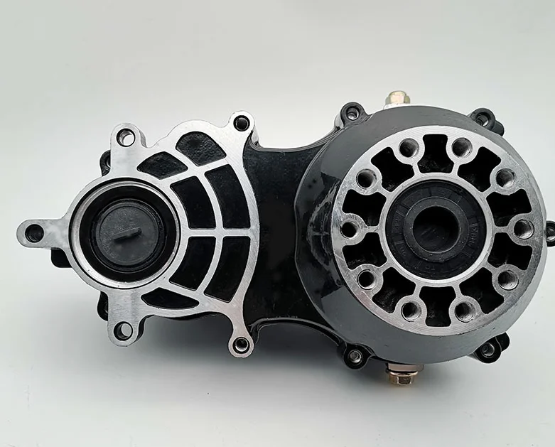 48v 1000w Bldc Axle Rear Axle Tuk Tuk Electric 2000w Tricycle Ev Conversion Kit 1.5kw Bldc Motor ...