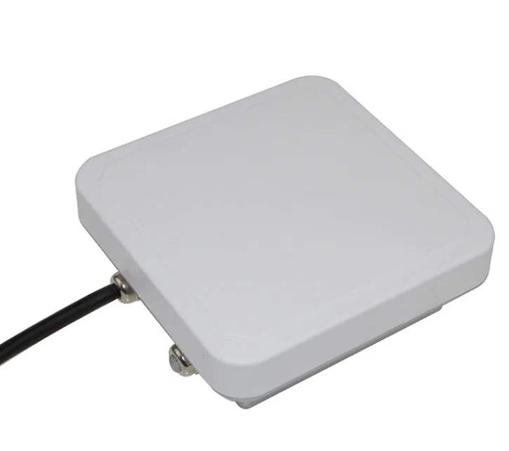 UHF Tag Reader TCP IP WIFI Impinj E710 Module Reader RFID
