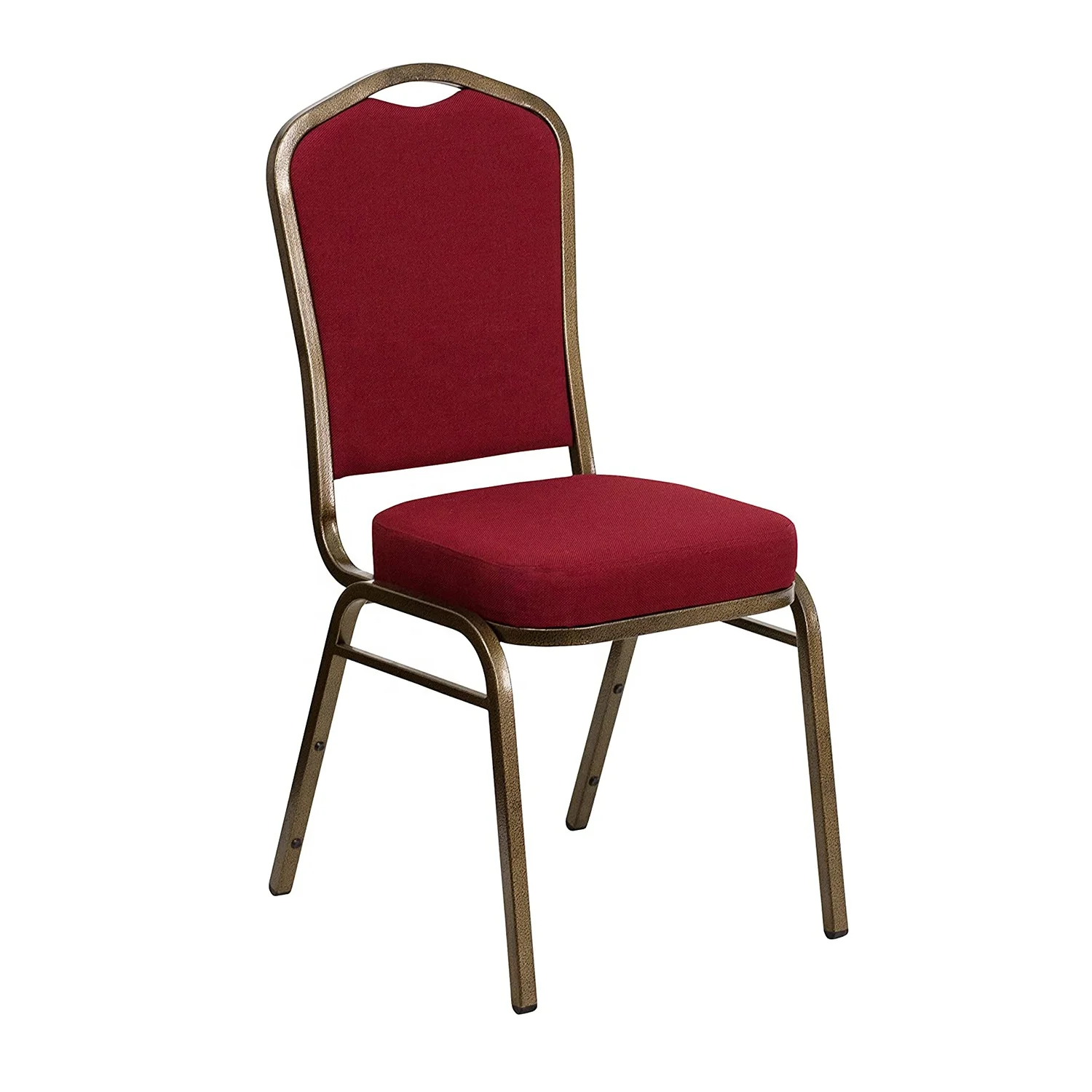 Wholesale Upholstered Blue Event Party Chairs - Modern & Durable