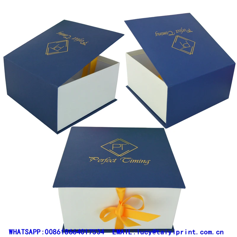 Dongguan Fountain Pens Gift Box/oem Custom Empty Gift Pen Boxes/oblong ...