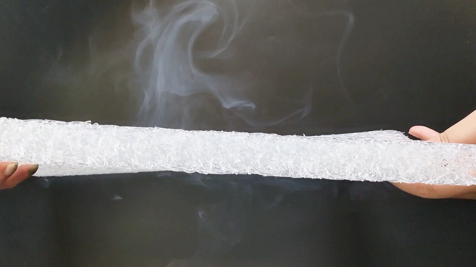 Airweave Bed Mattress Premium Comfort Seat Cushion 4d Air Fiber Square ...