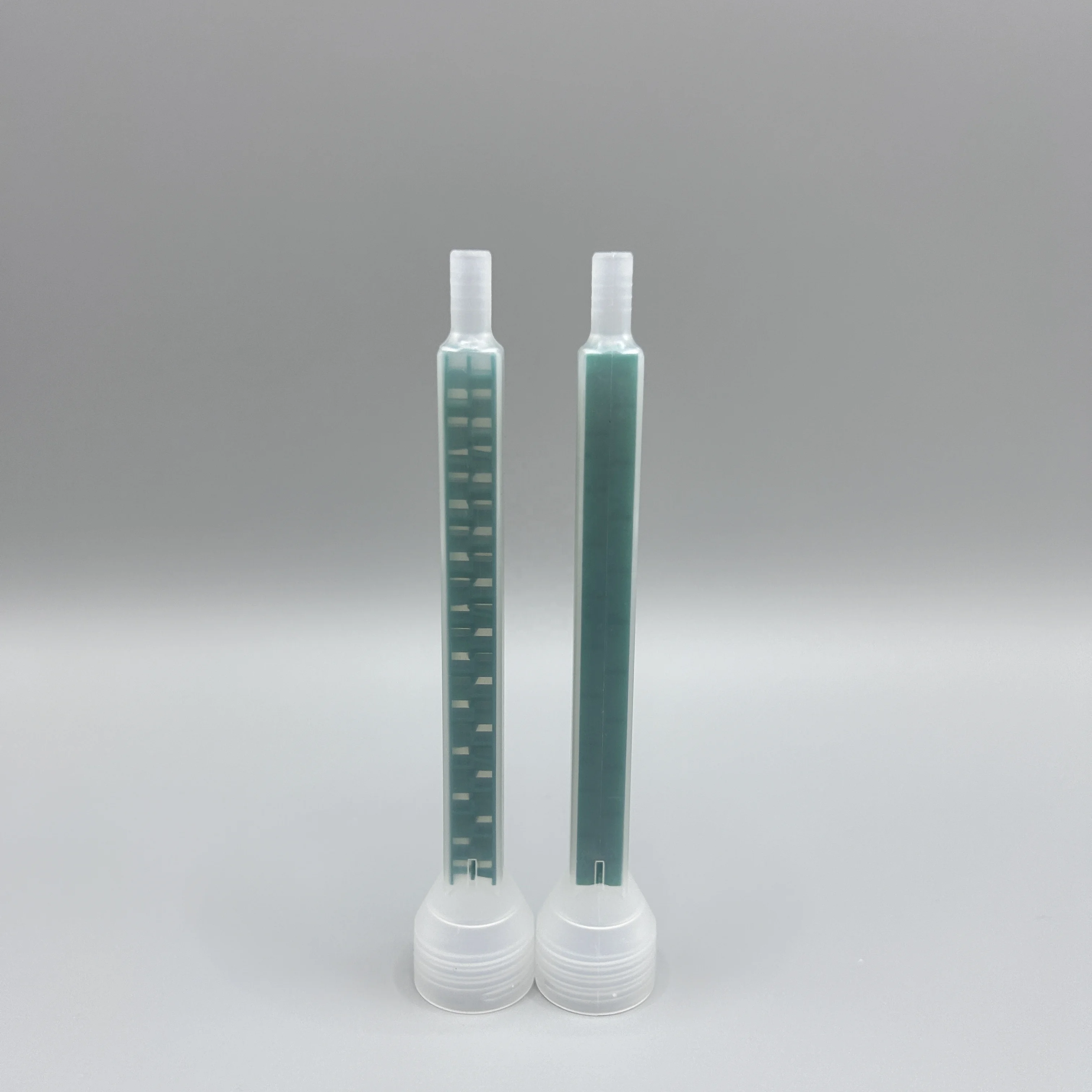 Mixing Tube Mb08-20d Static Mixer Mixing Tube Dispensing Tube Mixing Nozzle Dispensing Nozzle ...