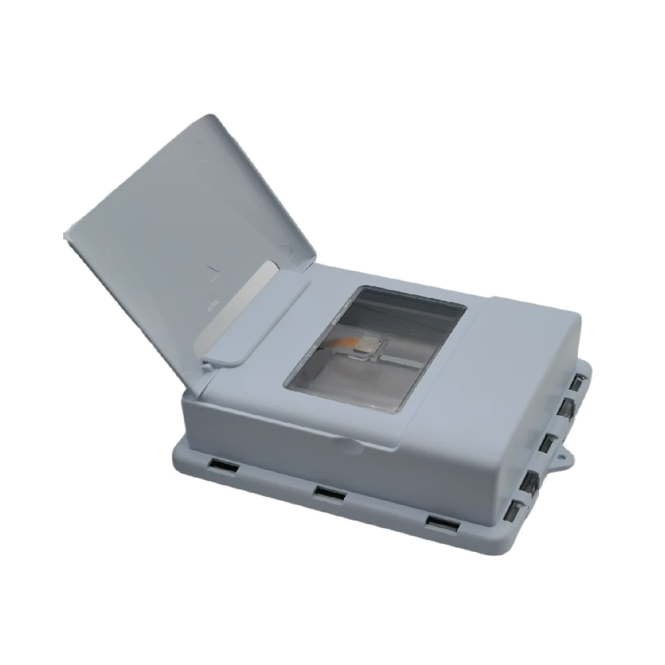 Smart Gas/electricity Meter Reader Ip68 Camera Direct Reading Meter ...