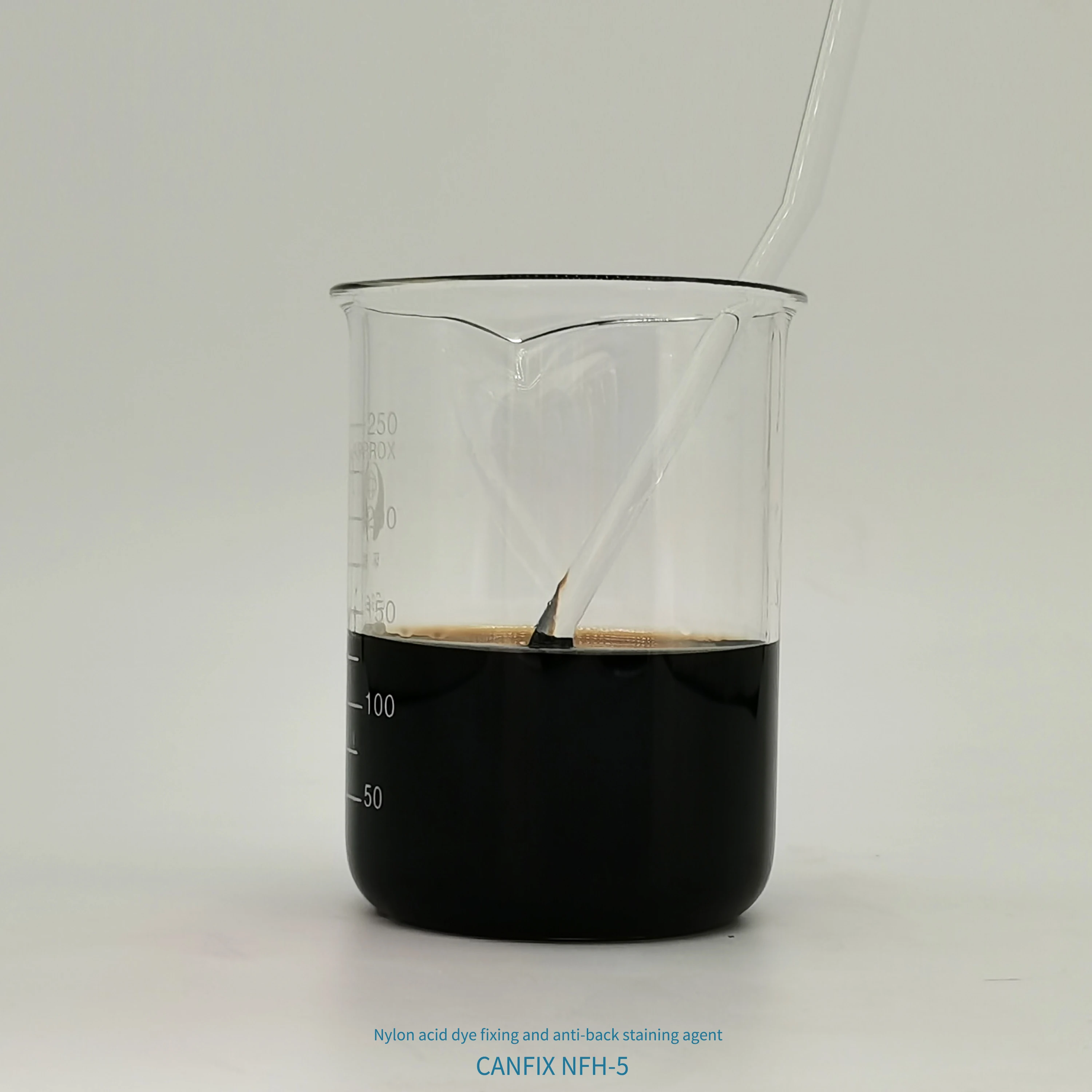 CANFIX NFH-5 Nylon Acid Dye Fixing agent Anti-back Staining acid Dyes ...