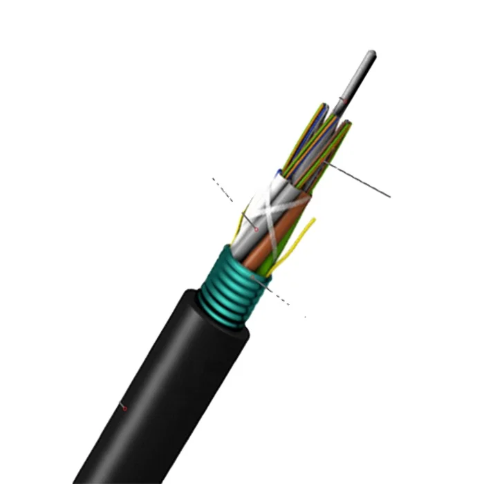 重型管道装甲gyts 12 24 48 96 32芯光纤电缆 - Buy 32芯光纤电缆,12芯光纤电缆,96芯光纤电缆 Product on ...