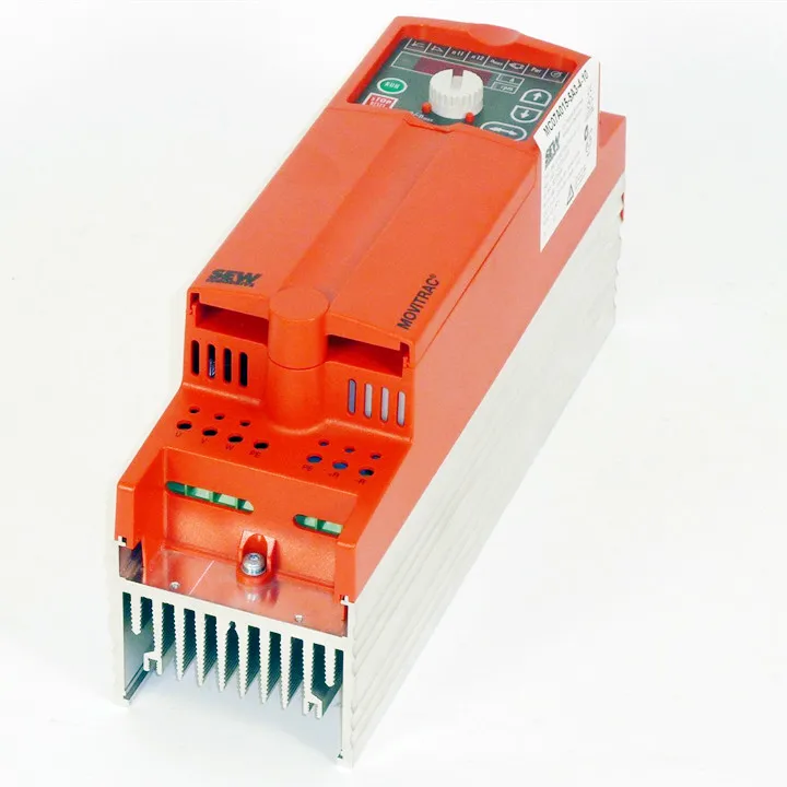 Mc07a015-2b1-4-00 Sew Eurodrive Inverter Plc Programmable Controller ...