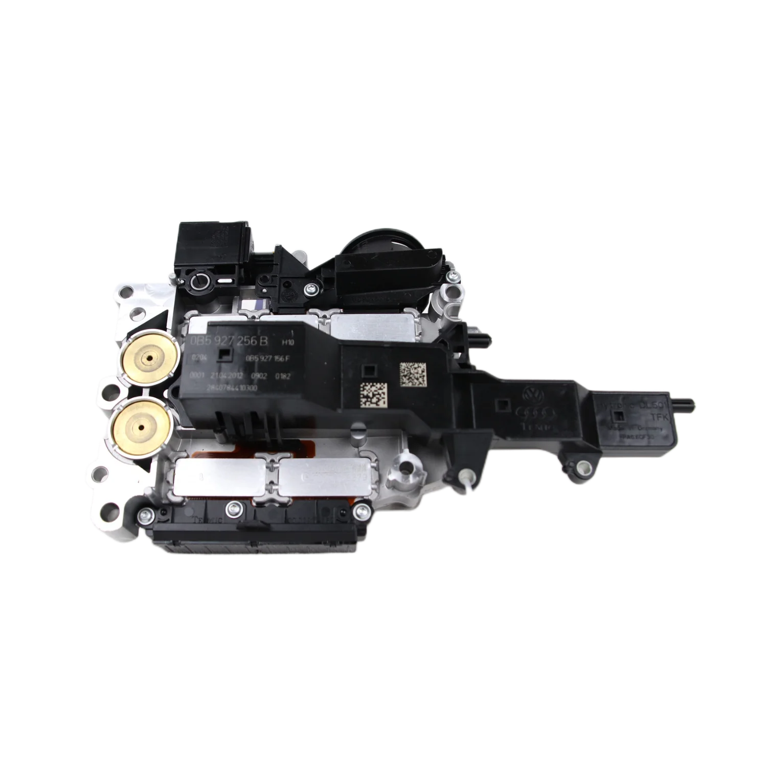 DQ500 DL501 Automatic Gearbox TCU 0b5927256d 0b5927256f 0b5927256b