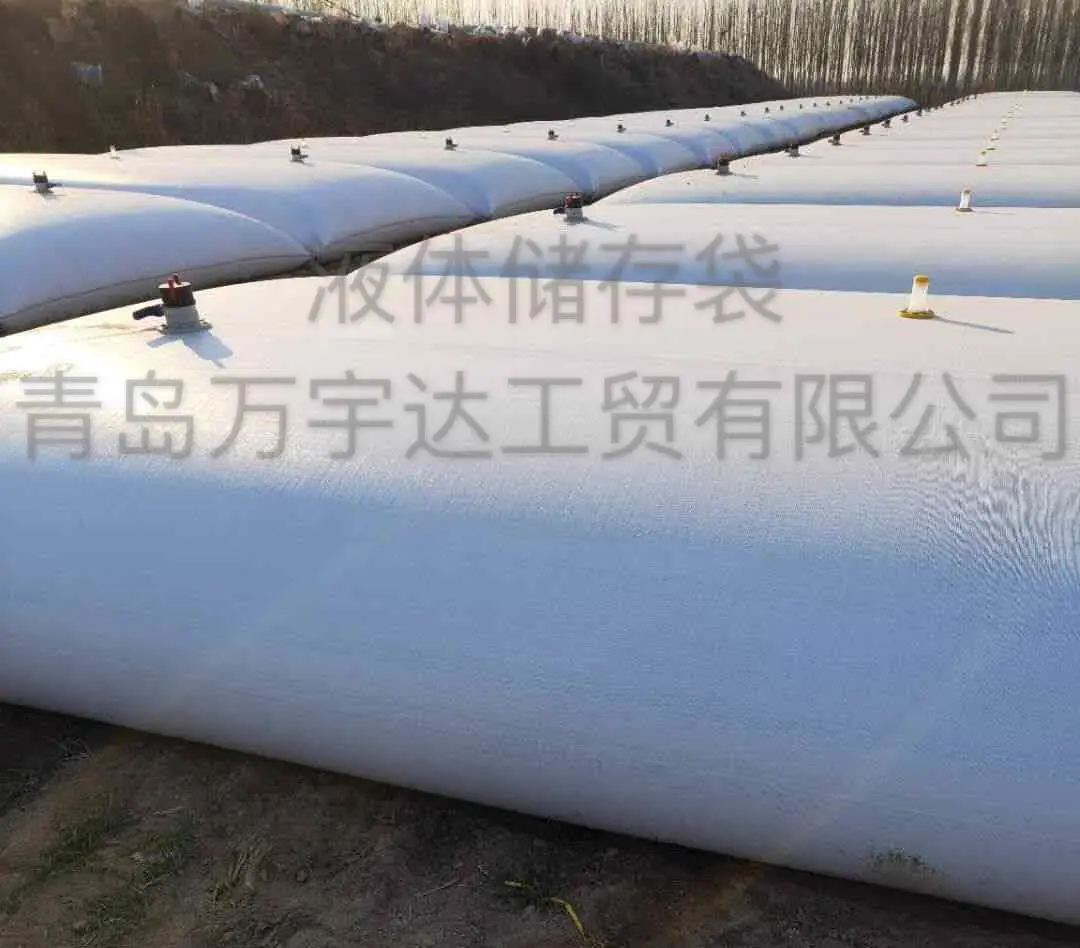 14000l-24000l Flexitank With Bulkhead Corrugated Paper And All ...