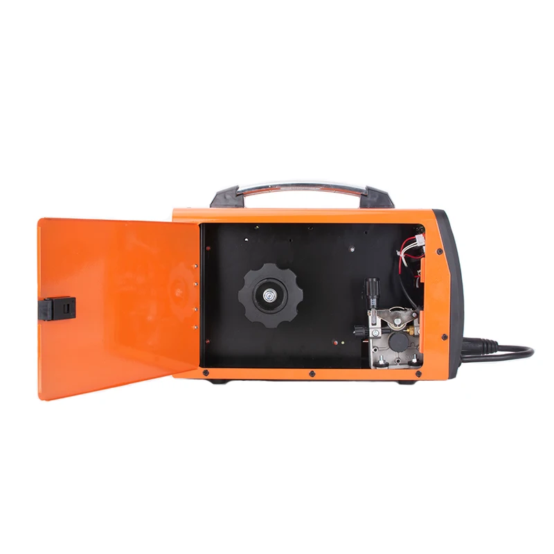 Alibaba.com: CE approved, gasless flux mini MIG welder, portable for ...
