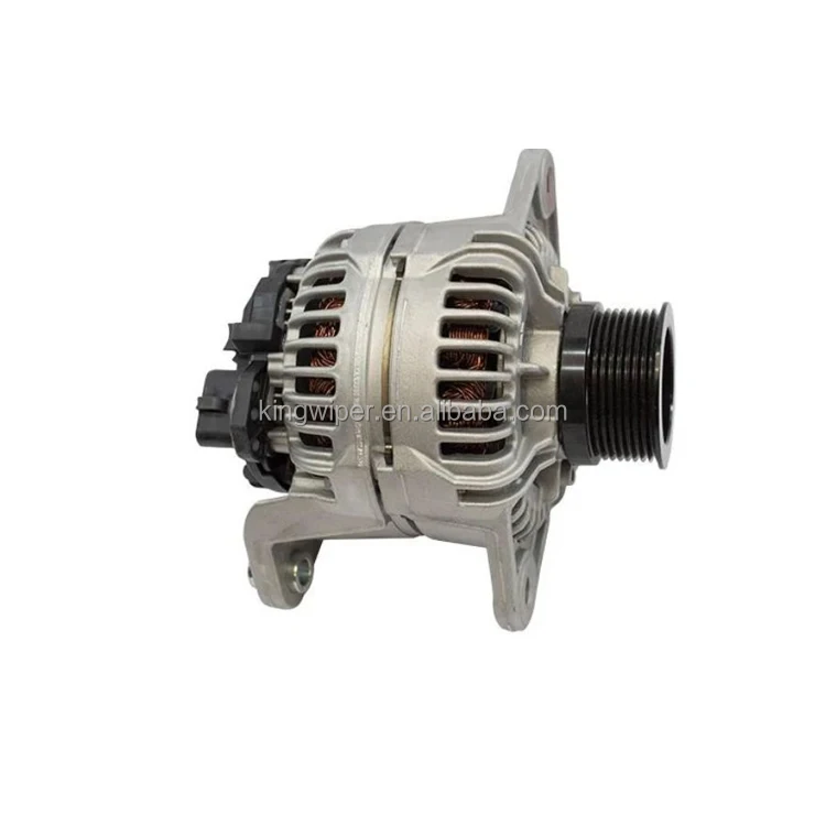 22591477 Volvo 150 Ah 24v Dynamo - Reliable Hydraulic Power