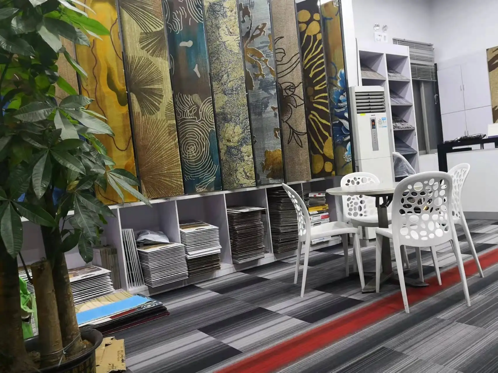 Factory Prices 5 Star Hotel Axminster Carpets Sala Flooring Alfombra ...