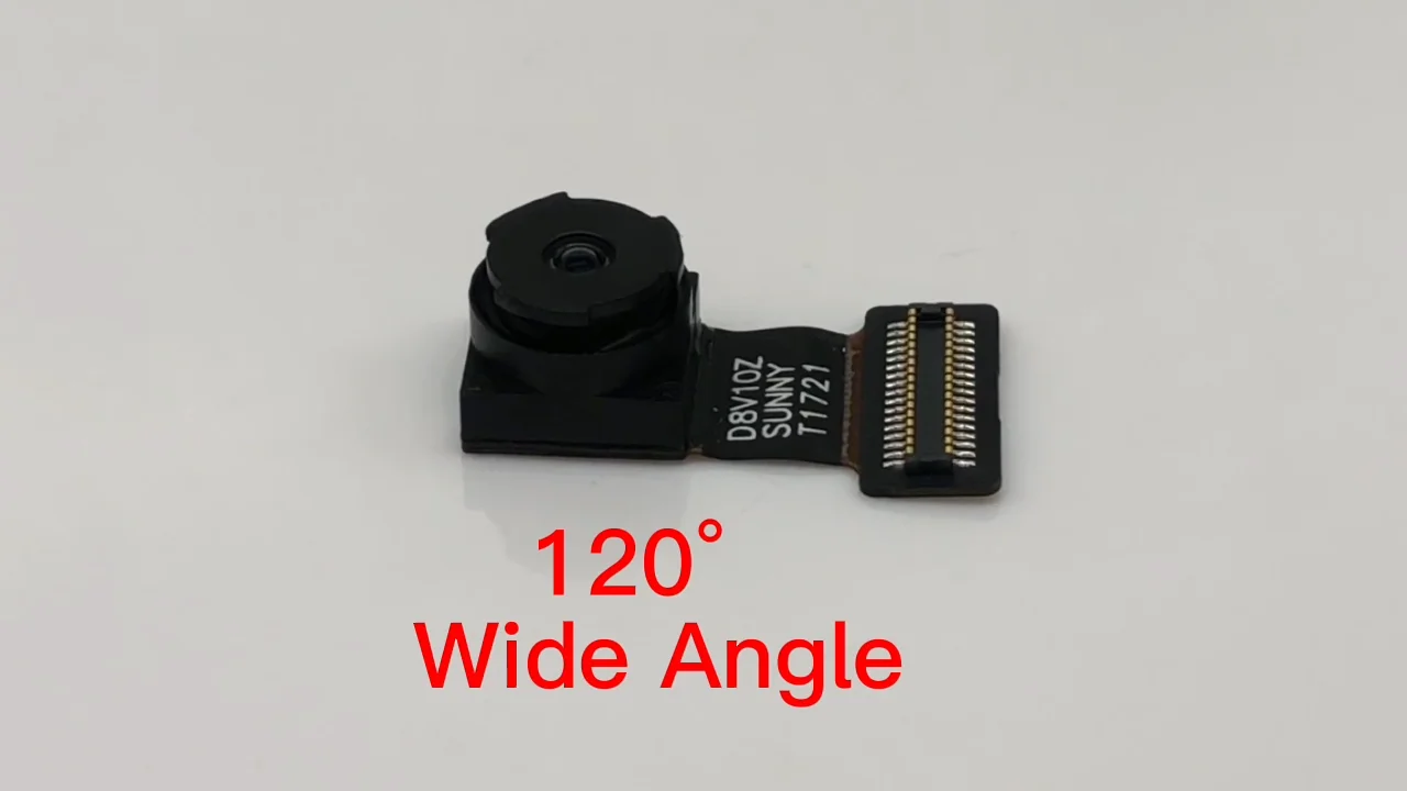 8mp Cmos Omnivision Ov8856 Mipi Hd High Definition Mini Oem Wide Angle ...