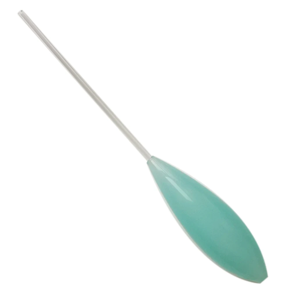 GREEN Floating Sbirolino Sinking Bombette Suspending Posen Fishing ...