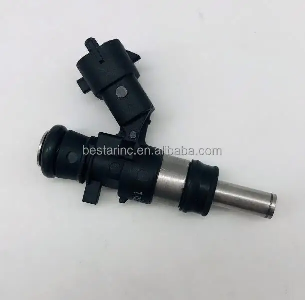 Urea Injector Nozzle 0280158714 0280158701 for SCR System