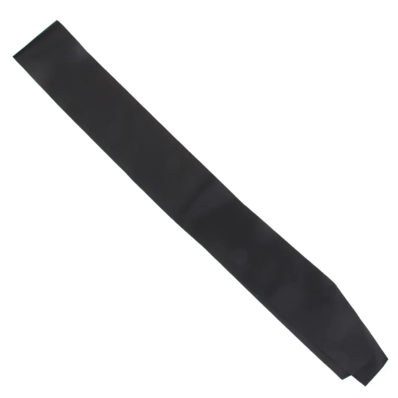 Plain Sash Blank Satin Sashes Make Your Own Sash for Birthday Wedding ...