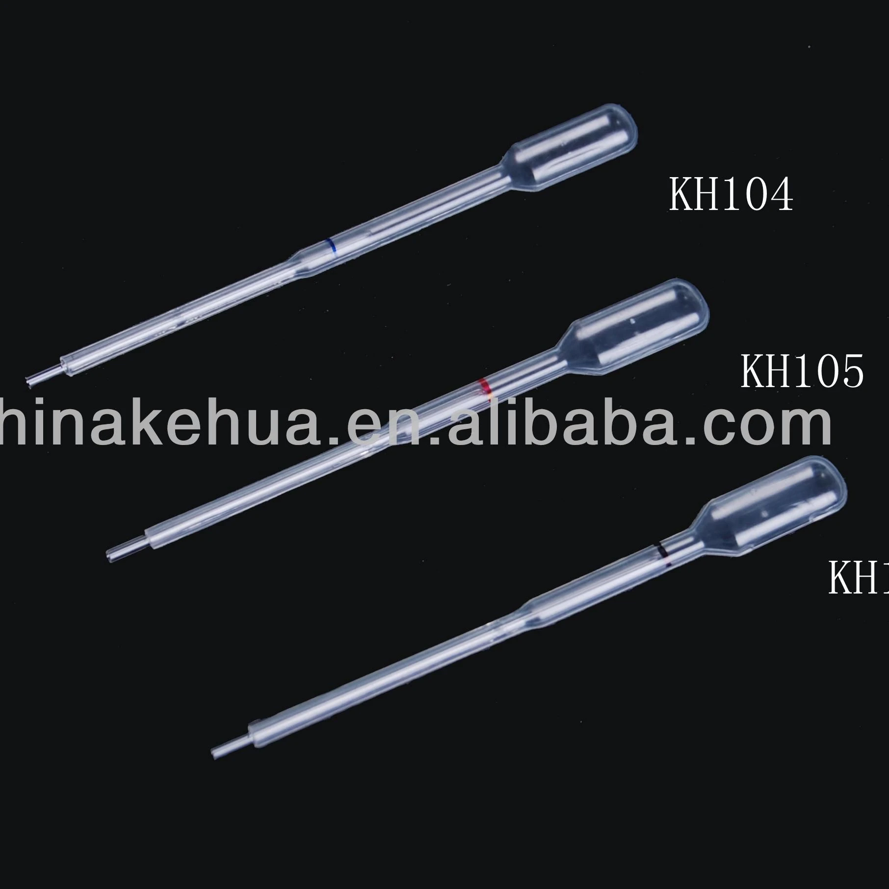 40ul Automatic Fixed Volume Transfer Pipette