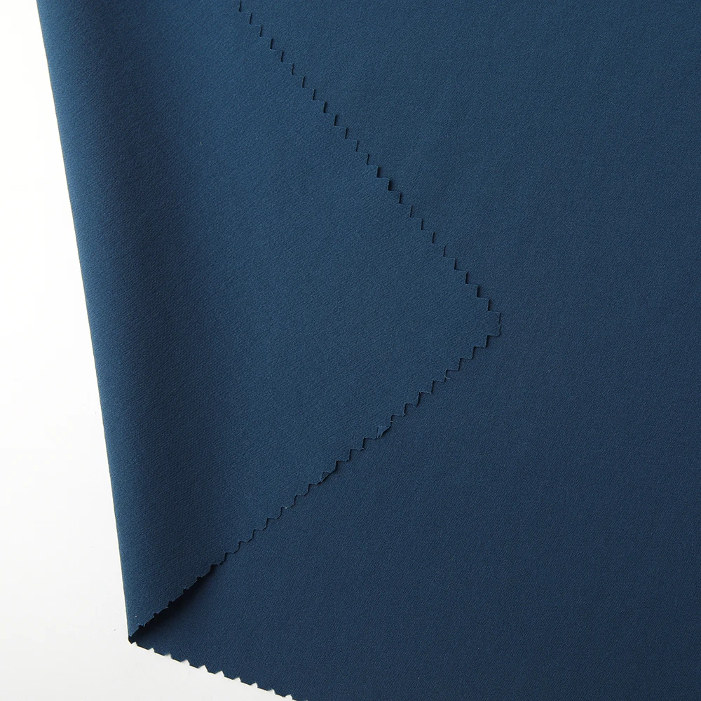 NS CRUSH 70D Nylon Spandex Fabric - Ideal for Outdoor Sportswear