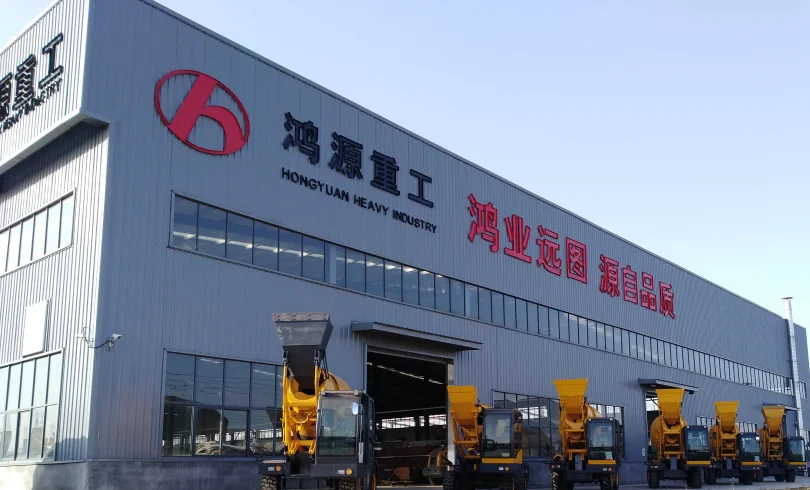 High Quality ZL 16 Mini Fronted Wheel Payloader Front Loader