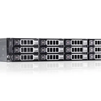 Network Access Storage Array System Device 2u 5u Me5012 Me5024 Me5084 ...