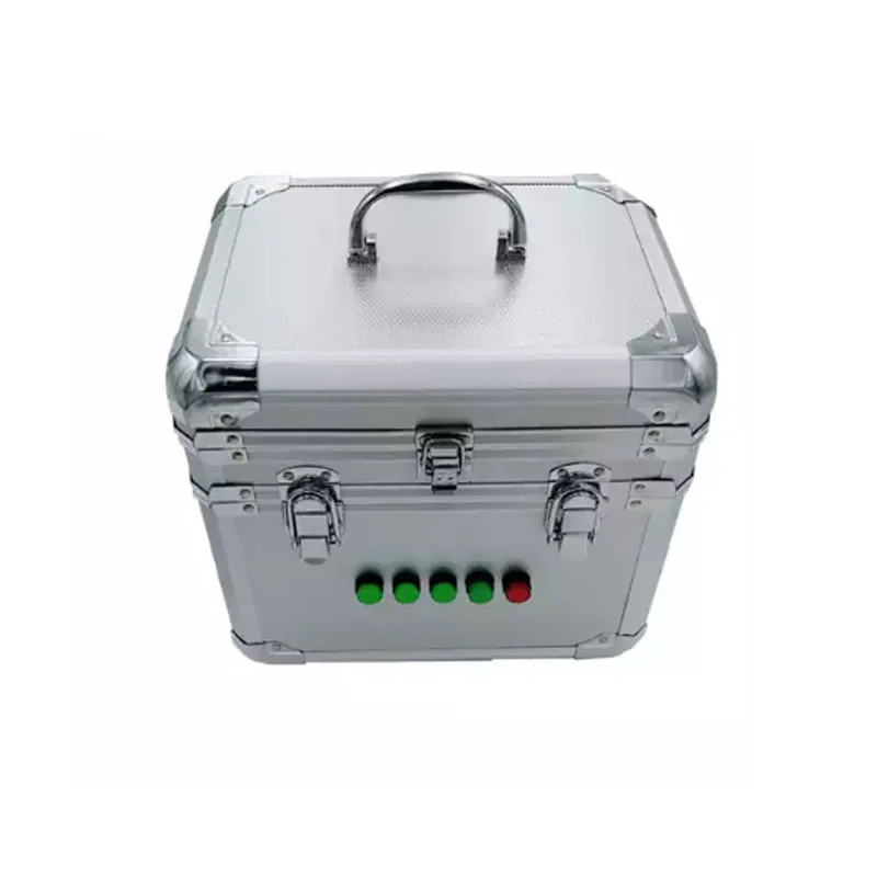 Print Head Cleaning Machine - Ultrasonic for DX5, DX7, XP600